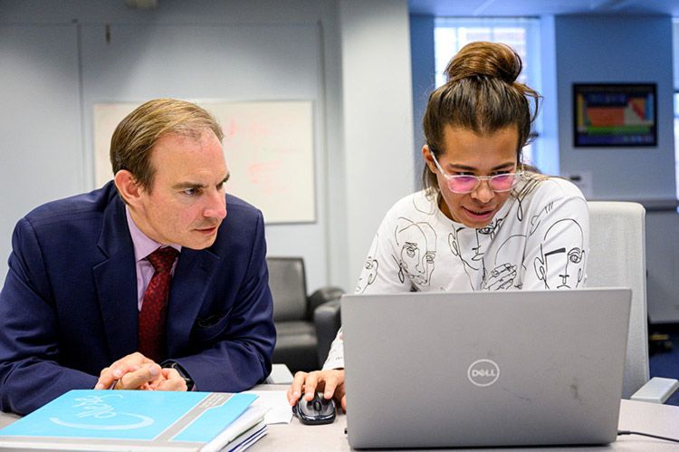 Powering A Community of Supercomputer Users