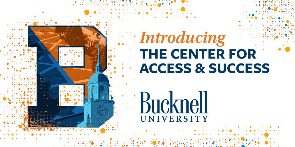Building a sense of belonging: Bucknell University launches the Center ...