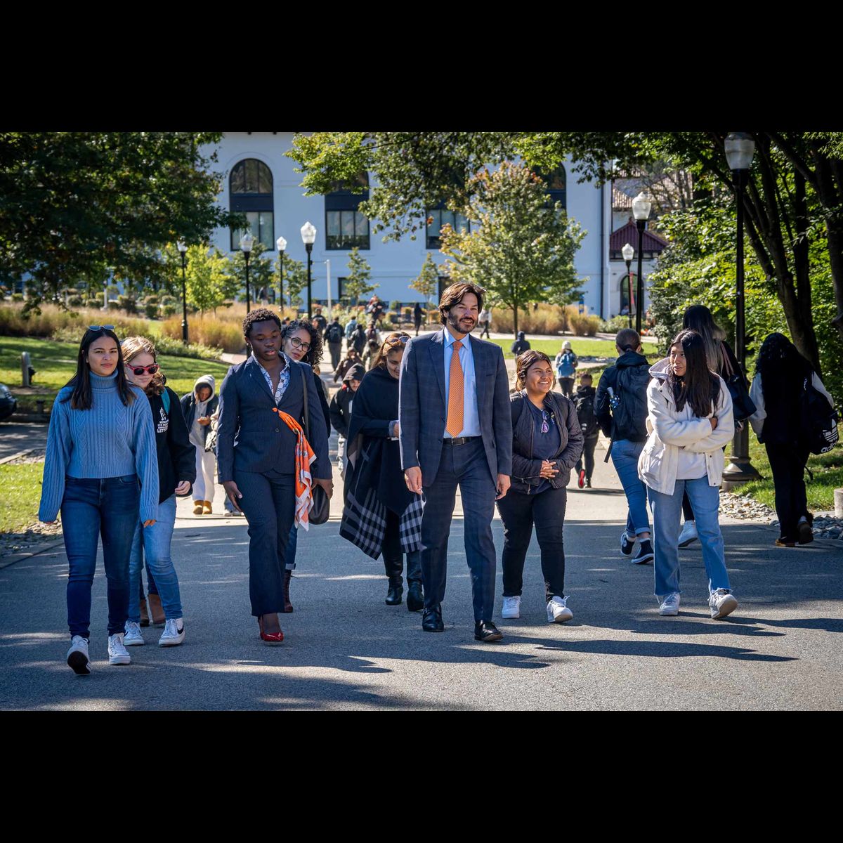 Is college worth it?