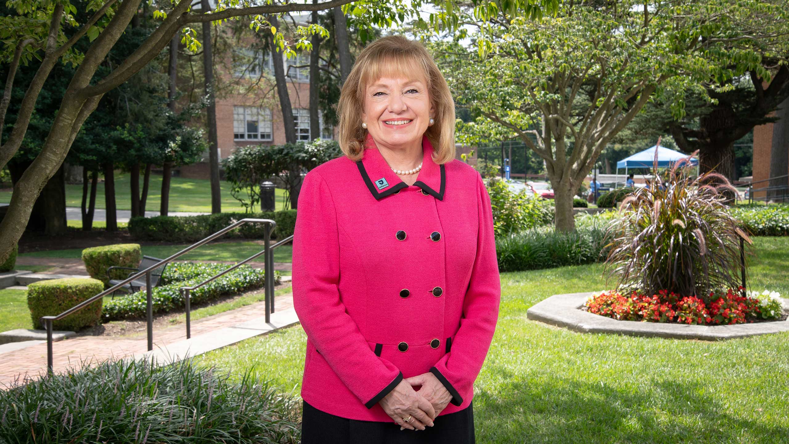 PURSUING A NEW CENTURY OF INNOVATION AND IMPACT