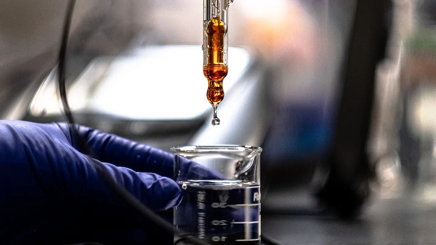 Uncommon Hero: The VCU Scientist Who Took on Big Vape